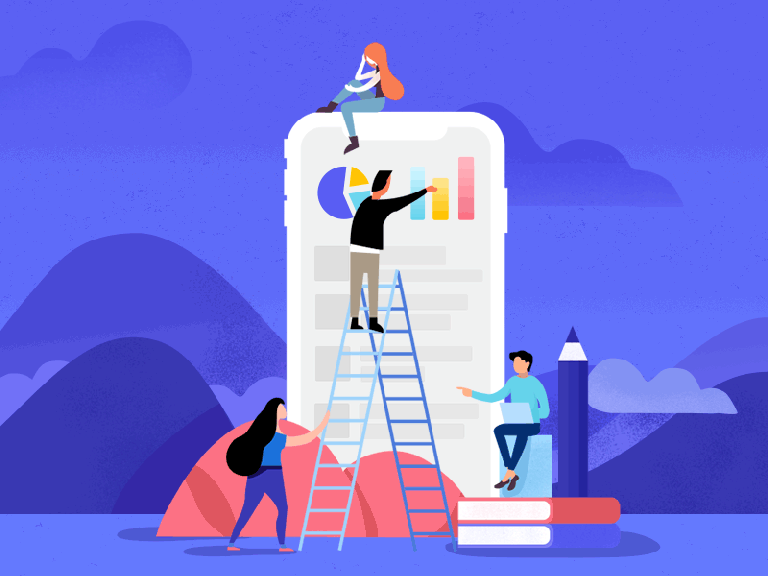 Article: Startup Visibility – Brave Publicity Ink!