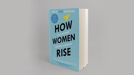 Brave Review: How Women Rise – Brave Publicity Ink!